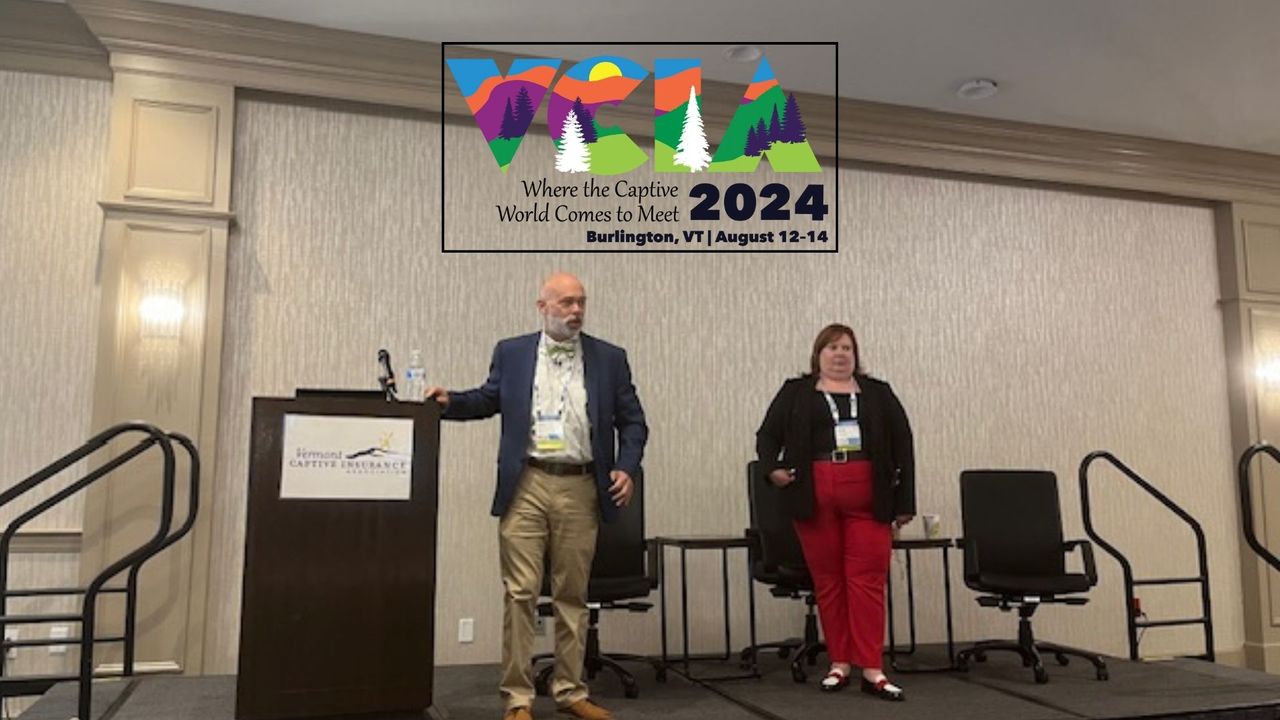 Captives must leverage data for medical risks | Captive International